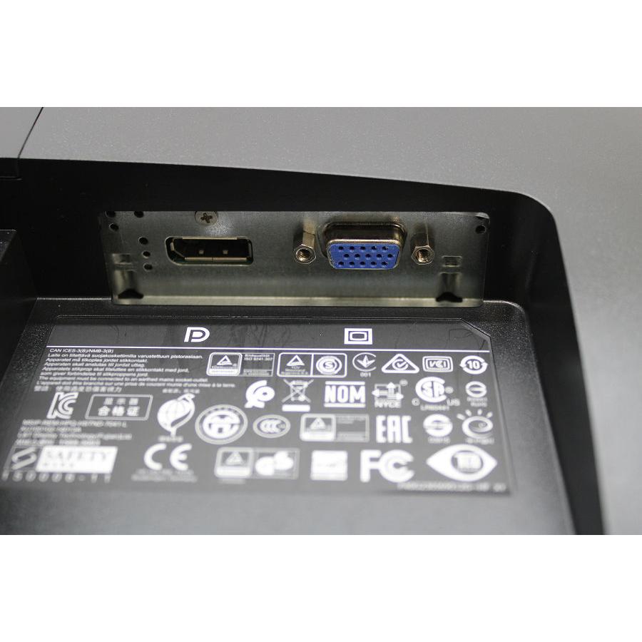 hp ProDisplay P232 23インチワイド FHD(1920x1080)液晶モニター D-Sub×1/DisplayPort×1 ...