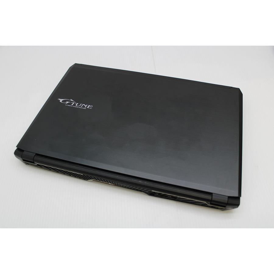 mouse computer NEXTGEAR-NOTE i5730BA3-SP Core i7 7700HQ 2.8GHz/64GB/2TB ...