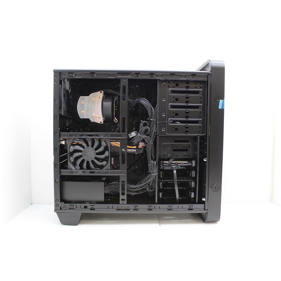 mouse computer Z9-Z590-6700XT Core i7 11700K 3.6GHz/64GB/1TB(SSD)+4TB ...