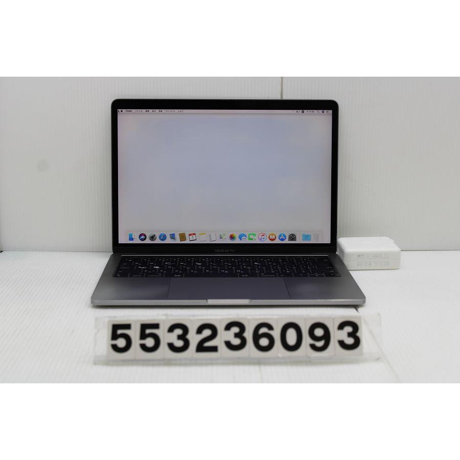 Apple MacBook Pro Retina A1706 2017 Core i7 7567U 3.5GHz/8GB/256GB(SSD ...