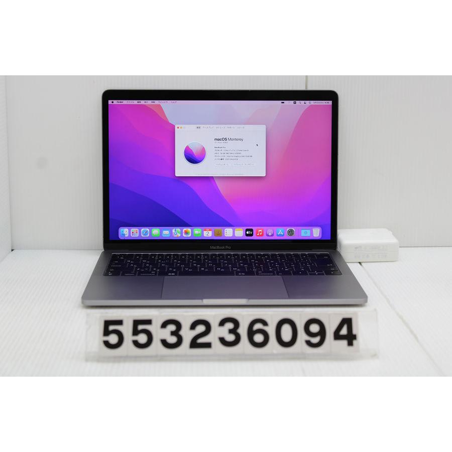 Apple MacBook Pro Retina A1708 2016 Core i5 6360U 2GHz/16GB/256GB(SSD ...