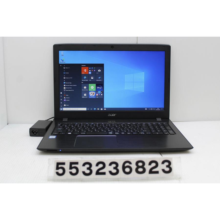 acer TravelMate P259 Core i5 7200U 2.5GHz/16GB/256GB(SSD)+500GB/Multi ...