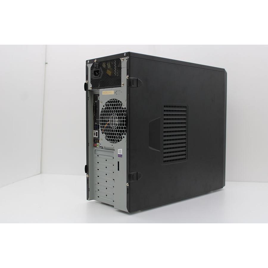 iiyama ISoDXi-T039-Ai7K_-UHCHB Core i7 9700K 3.6GHz/32GB/256GB(SSD)+3TB/Multi/Win10 : TCEダイレクト ...