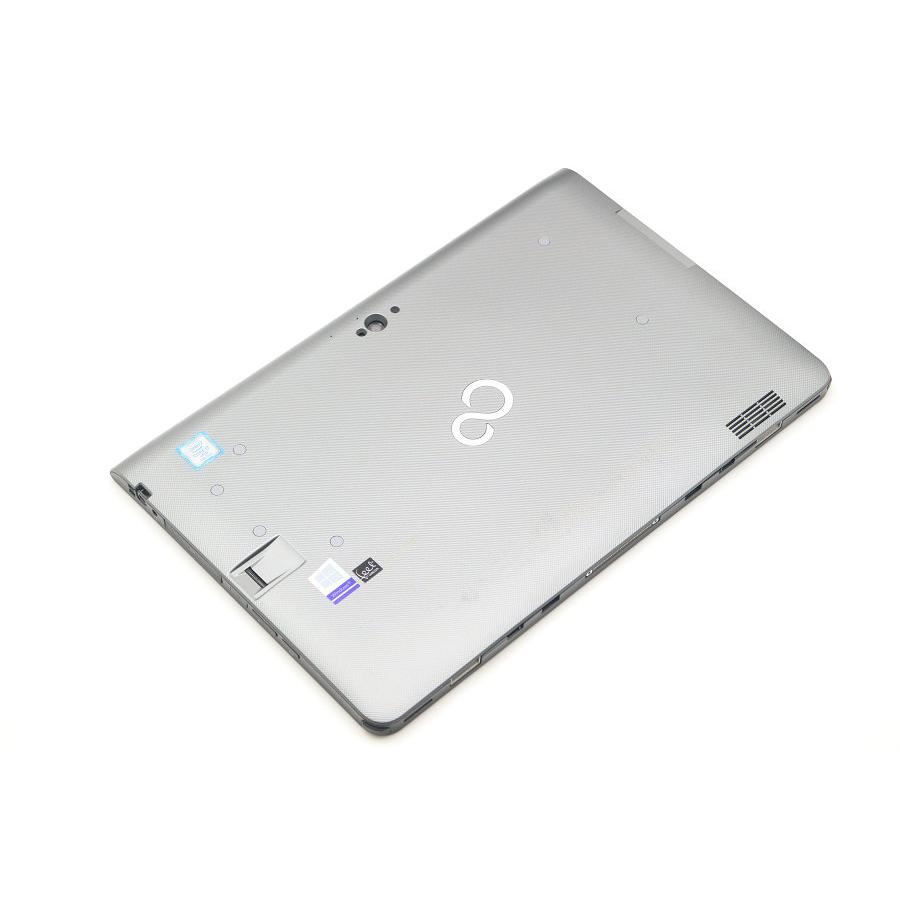 富士通 ARROWS Tab Q737/R Core i7 7600U 2.8GHz/8GB/256GB(SSD)/13.3W/FHD ...