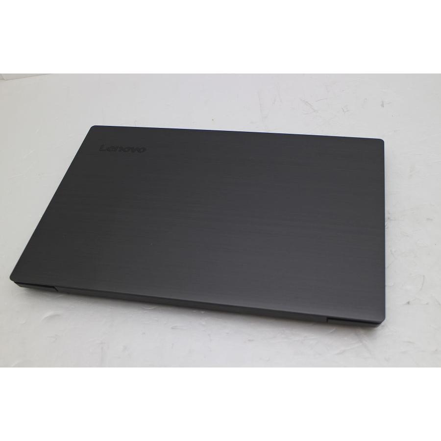 ノートパソコン Lenovo V330-15IKB Core i7 8550U 1.8GHz/12GB/256GB(SSD)+500GB ...