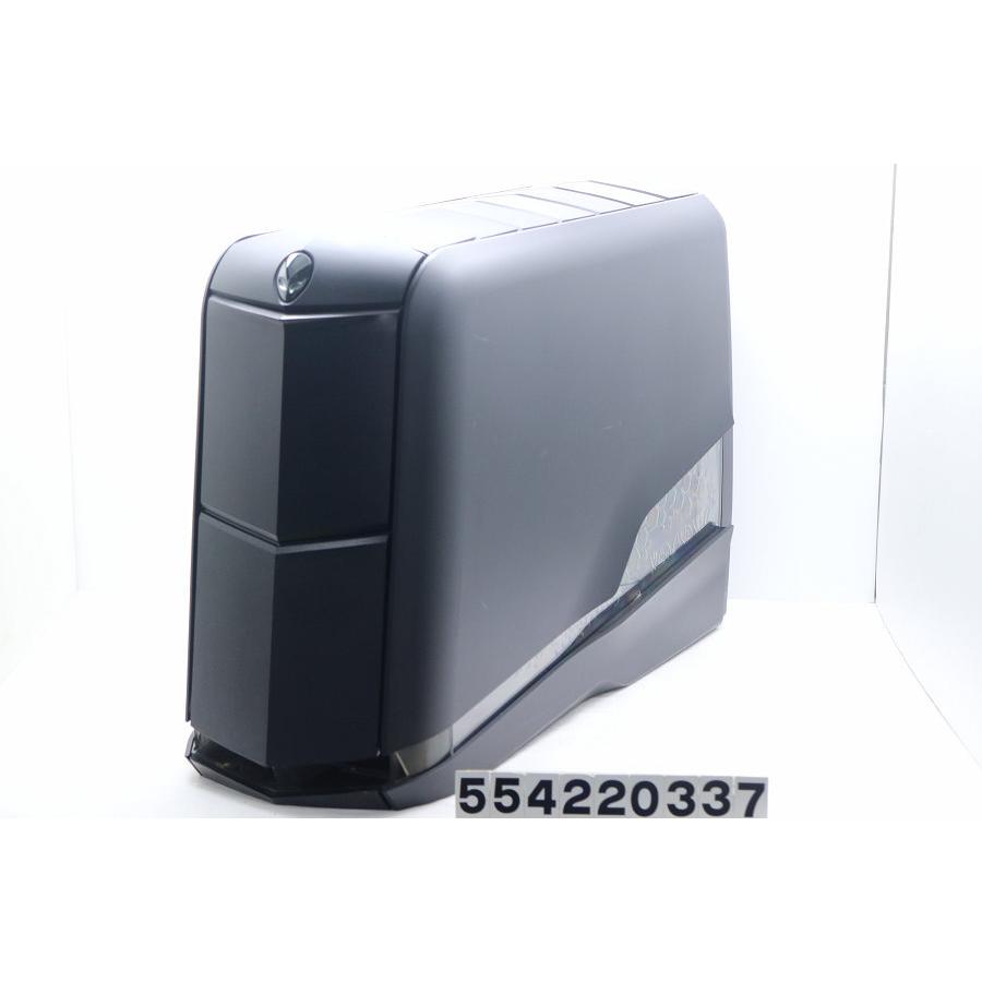 DELL Alienware Aurora R4 Core i7 3820 3.6GHz/16GB/512GB(SSD)+1TB+1TB ...