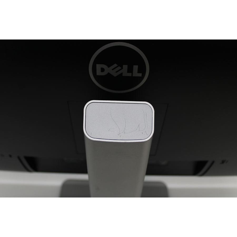 DELL U2715Hc 27インチワイド WQHD(2560x1440)液晶モニター HDMI×2/DisplayPort×1 ...