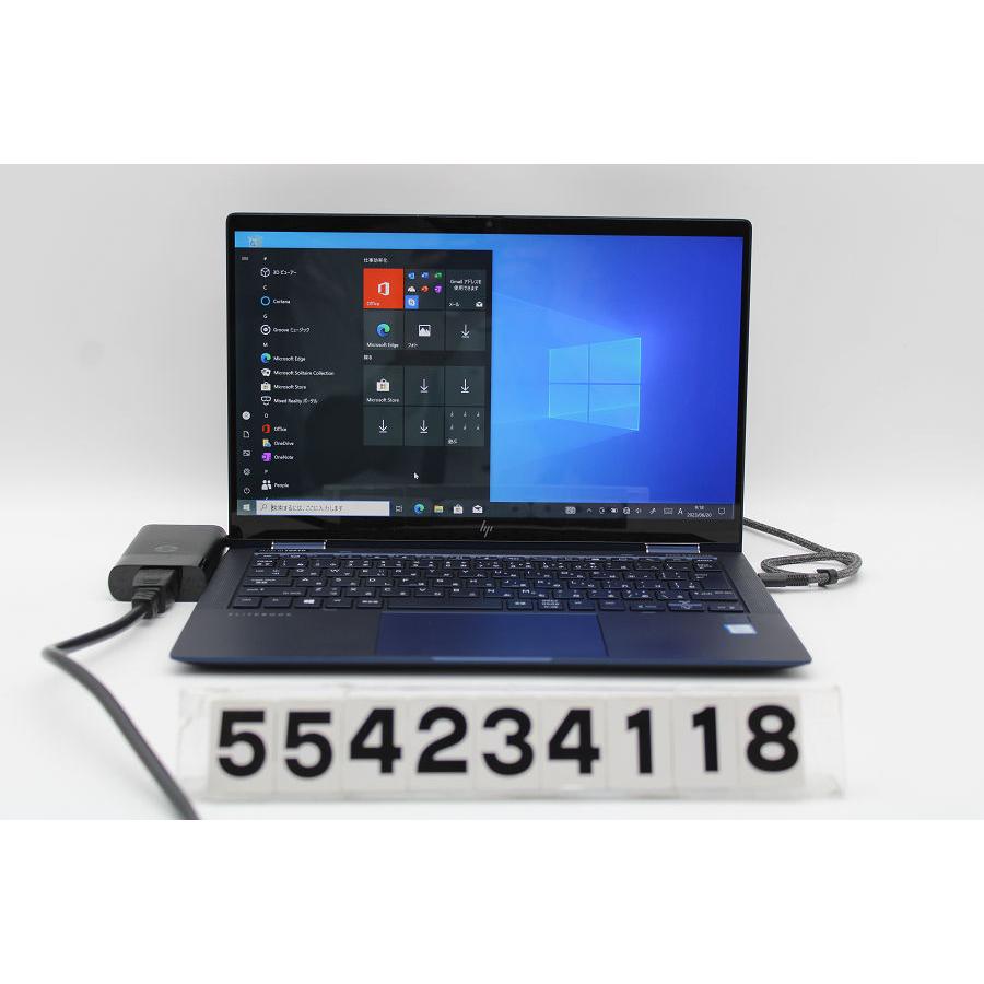 hp Elite Dragonfly Core i5 8265U 1.6GHz/8GB/256GB(SSD)/13.3W/FHD ...