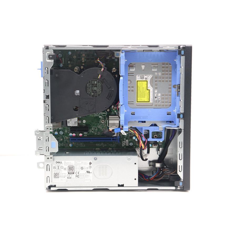 デスクトップ DELL Optiplex 5000 SFF Core i5 12500 3GHz/16GB/512GB(SSD)/DVD ...