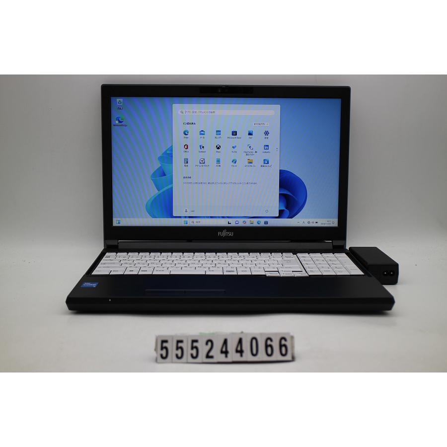 ノートパソコン 富士通 LIFEBOOK A5513/MX Core i5 1235U 2.5GHz/16GB/512GB(SSD ...