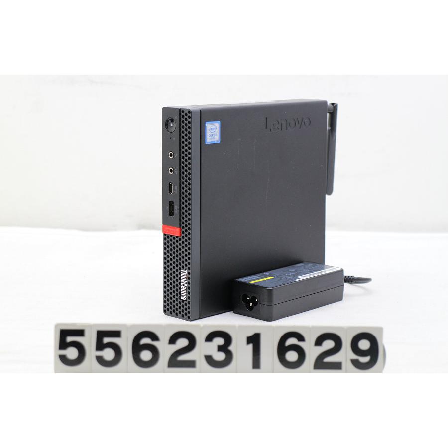 デスクトップ Lenovo ThinkCentre M630e Core i3 8145U 2.1GHz/8GB/256GB(SSD ...