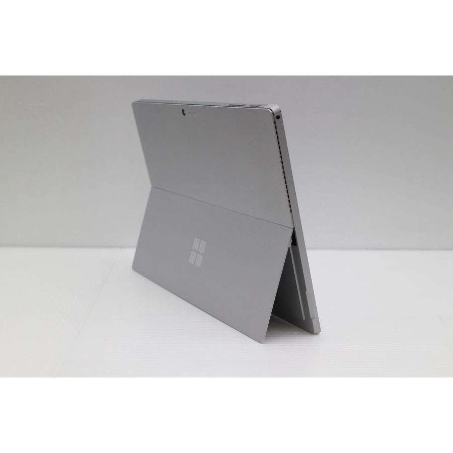 【ジャンク品】Microsoft Surface Pro 4 128GB Core i5 6300U 2.4GHz/4GB/128GB/ タッチパネル/Win10 バッテリー完全消耗 ...