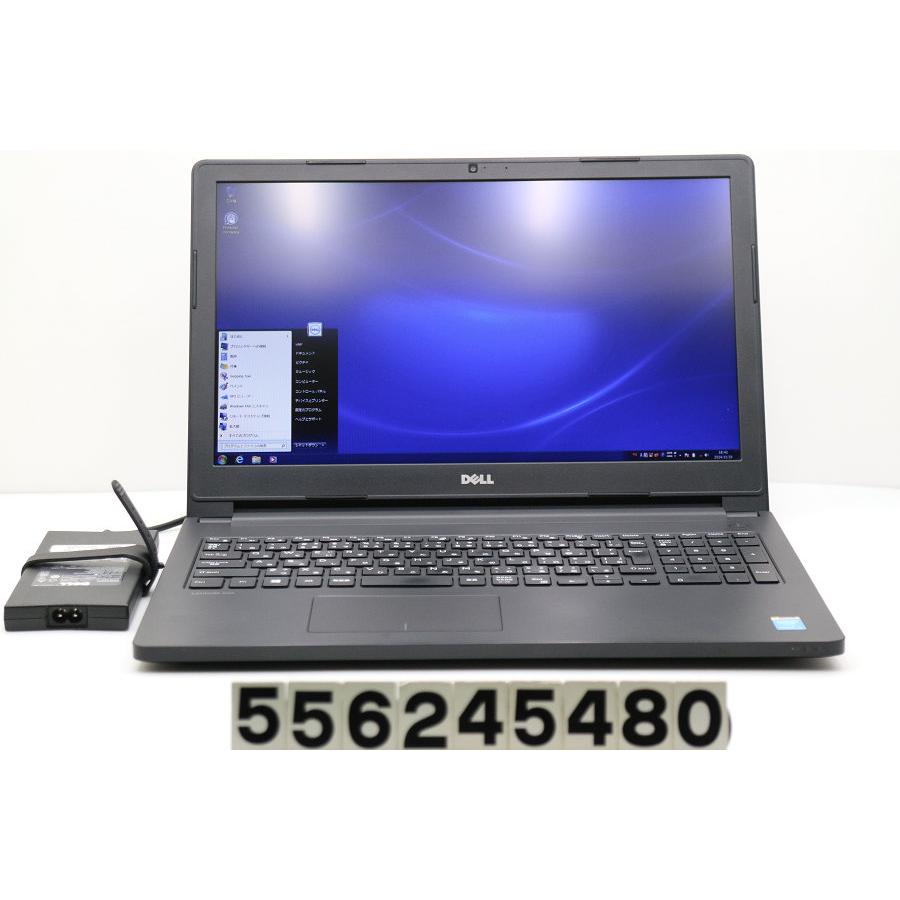 ノートパソコン DELL Latitude 3560 Core i5 5200U 2.2GHz/8GB/256GB(SSD)/15.6W/FHD(1920x1080)/Win7 : TCE ...