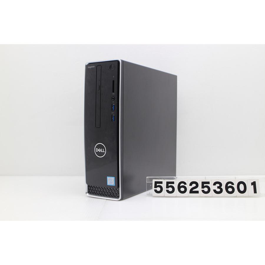デスクトップ DELL Inspiron 3470 SFF Core i5 9400 2.9GHz/16GB/256GB(SSD)+1TB ...