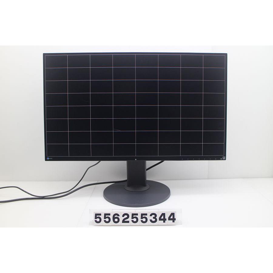 EIZO FlexScan EV2750 27インチ WQHD(2560x1440)液晶モニター DVI-Dx1/HDMIx1 ...