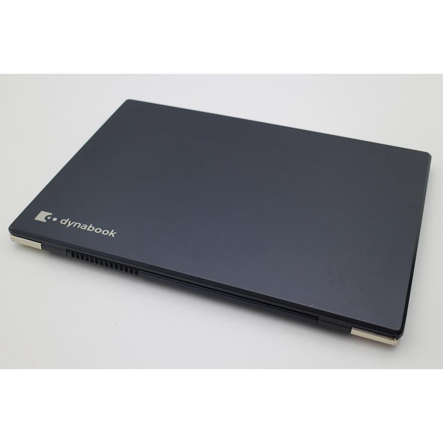 ノートパソコン dynabook G83/M Core i7 8550U 1.8GHz/16GB/256GB(SSD)/13.3W/FHD ...