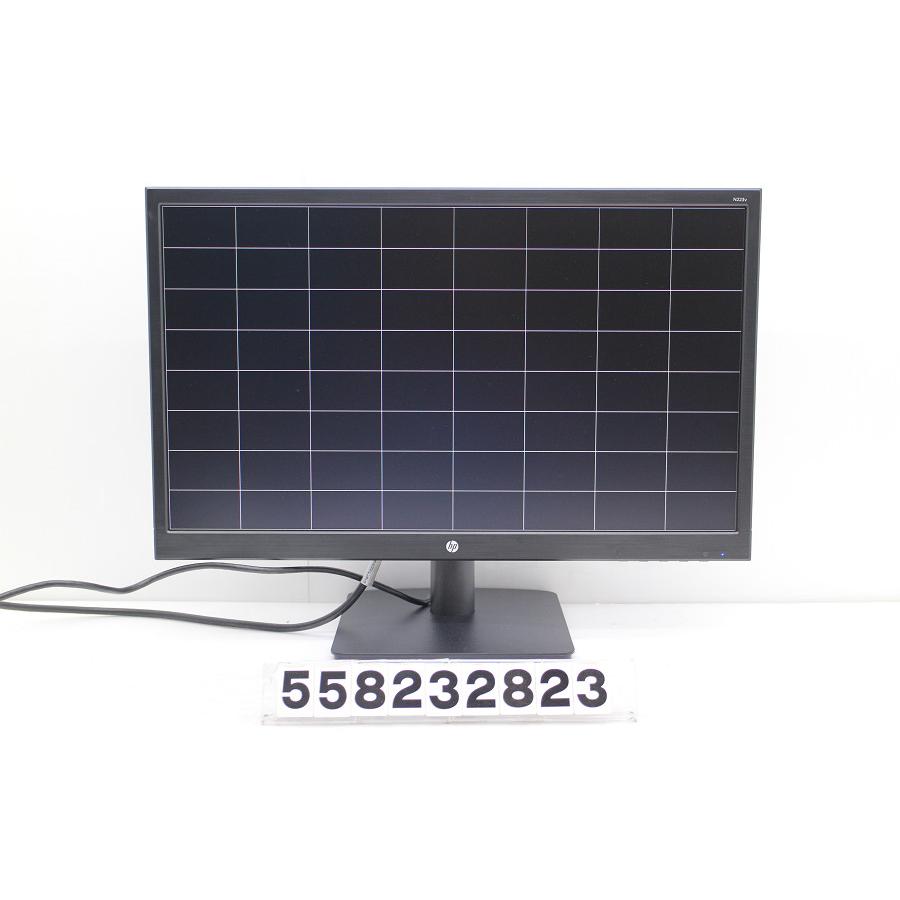 hp N223v 21.5インチワイド FHD(1920x1080)液晶モニター D-Sub×1/DVI-D×1 : TCEダイレクト ...