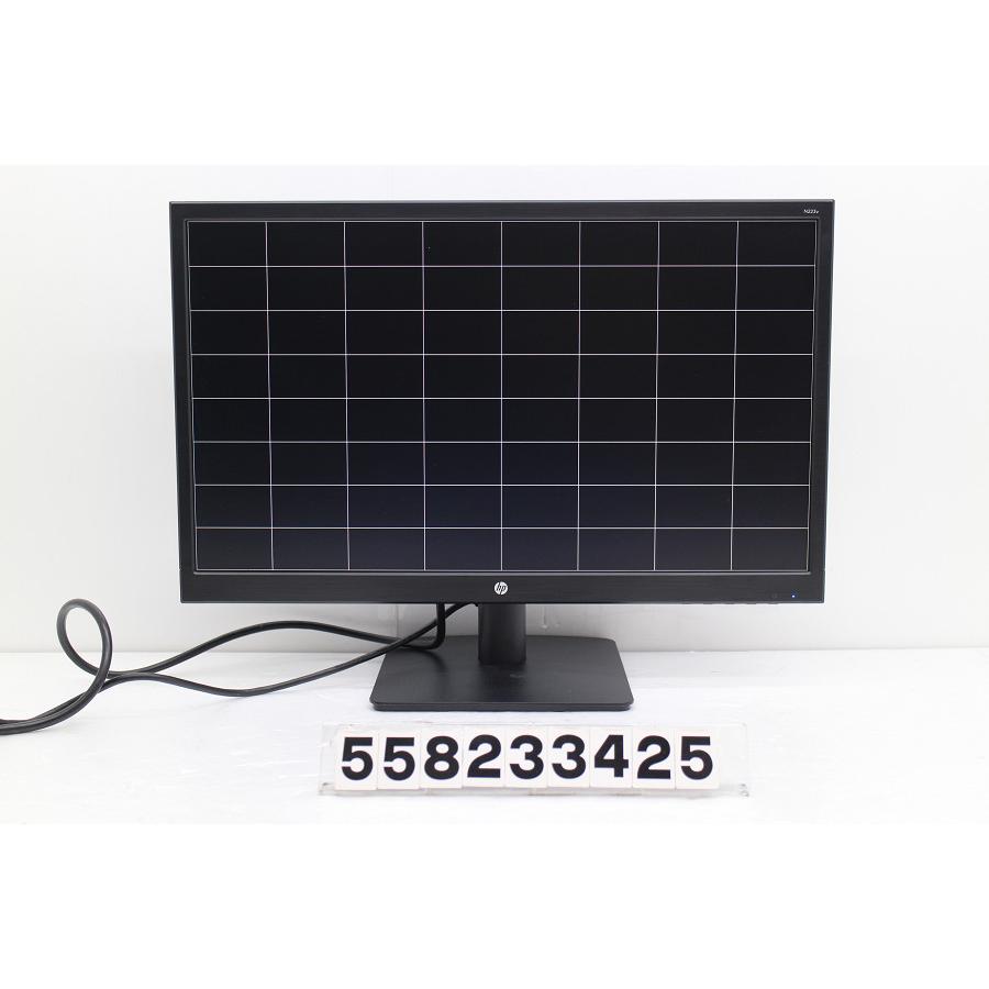 hp N223v 21.5インチワイド FHD(1920x1080)液晶モニター D-Sub×1/DVI-D×1 : con558233425 ...