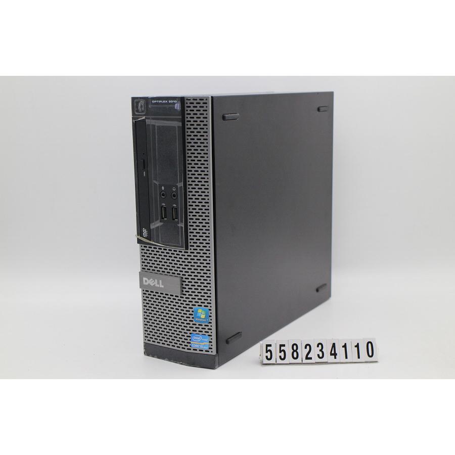 デスクトップ DELL OptiPlex 3010 SFF Core i5 3470 3.2GHz/16GB/500GB/DVD/Win7 : TCEダイレクトYahoo!店 - 通販 ...
