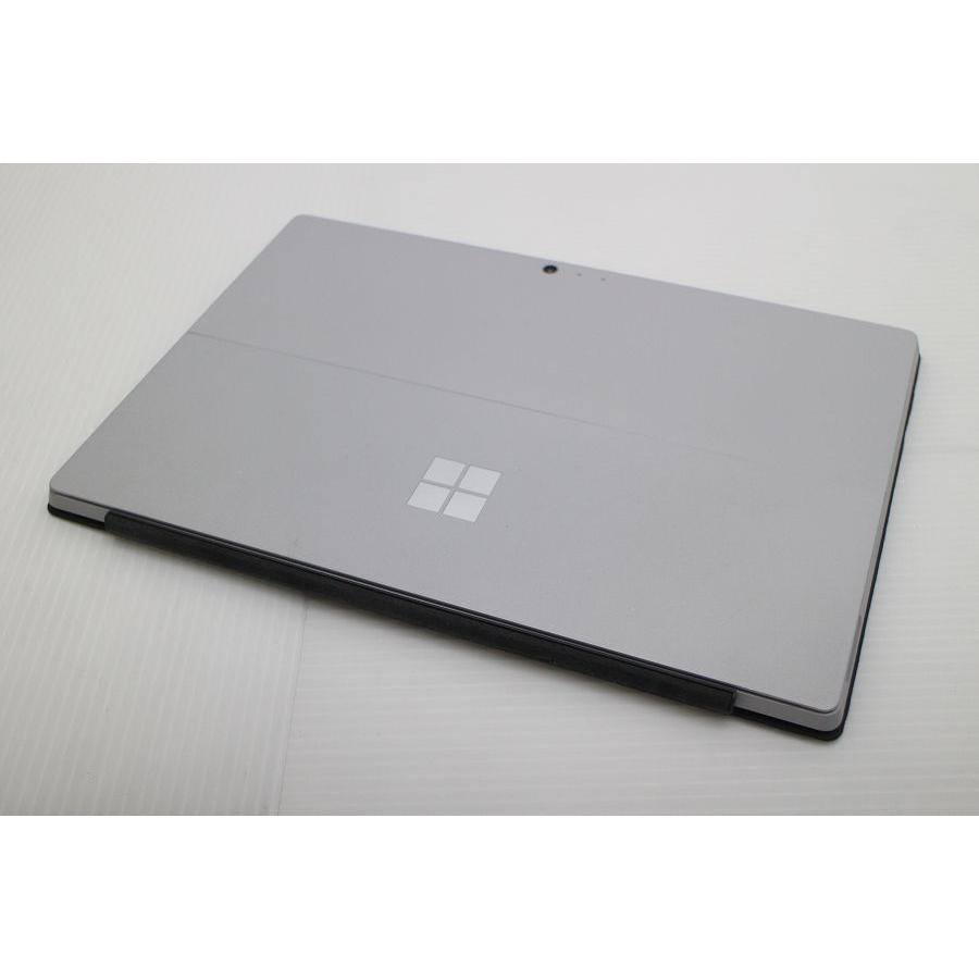 Microsoft Surface Pro 4 128GB Core i5 6300U 2.4GHz/4GB/128GB(SSD)/12.3W/(2736x1824) タッチパネル/Win10 ...