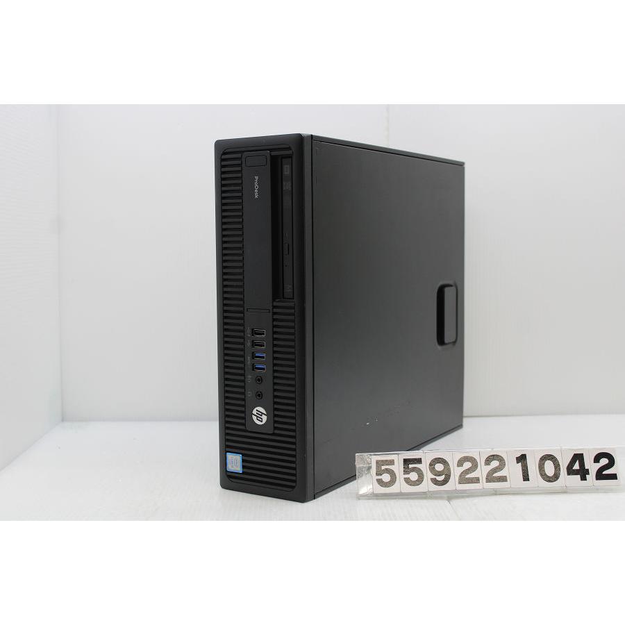 hp ProDesk 600 G2 SFF Core i5 6500 3.2GHz/4GB/500GB/Multi/RS232C/Win10 : TCEダイレクトYahoo!店 - 通販 ...