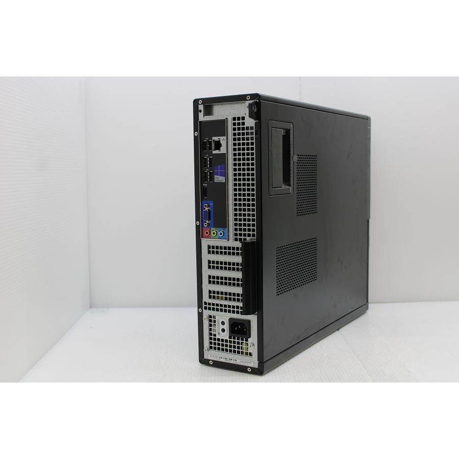 DELL OptiPlex 3010 DT Core i5 3470 3.2GHz/8GB/500GB/DVD/Win7 : con559221063 : TCEダイレクトYahoo!店 ...
