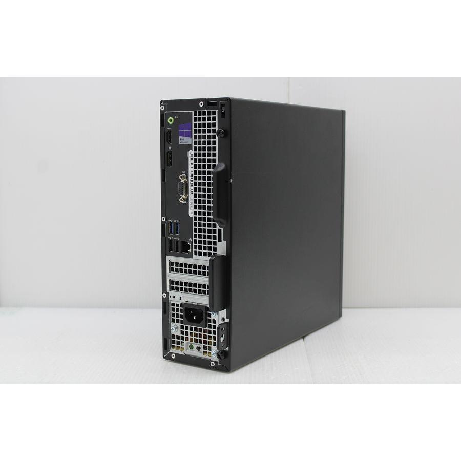 DELL OptiPlex 3046 SFF Core i5 6500 3.2GHz/8GB/256GB(SSD)/Multi/Win10 ...