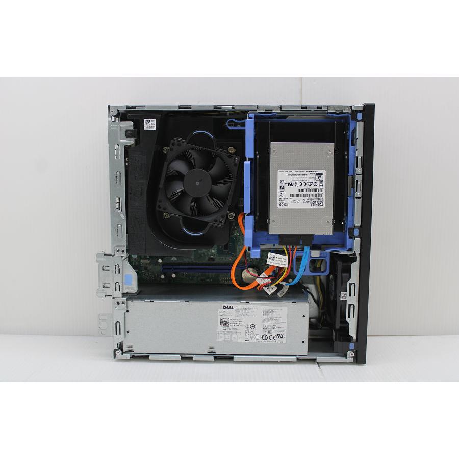 DELL OptiPlex 3046 SFF Core i5 6500 3.2GHz/8GB/256GB(SSD)/Multi/Win10 ...