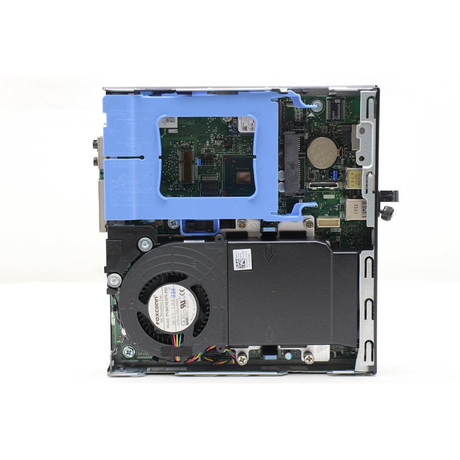 デスクトップ DELL OptiPlex 3070 Micro Core i5 9500T 2.2GHz/8GB/256GB(SSD)/Win11 : TCEダイレクトYahoo!店 - 通販 ...