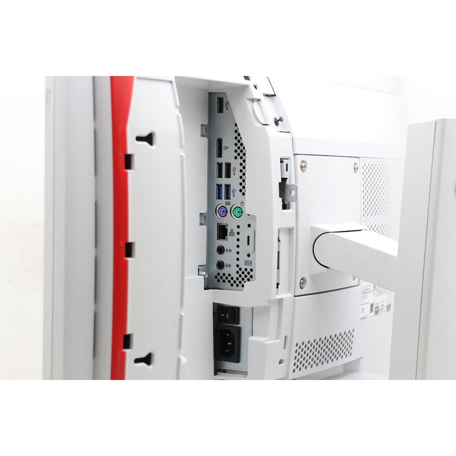 デスクトップ 富士通 ESPRIMO K558/T Core i5 8500T 2.1GHz/8GB/256GB(SSD)/Multi/23 ...