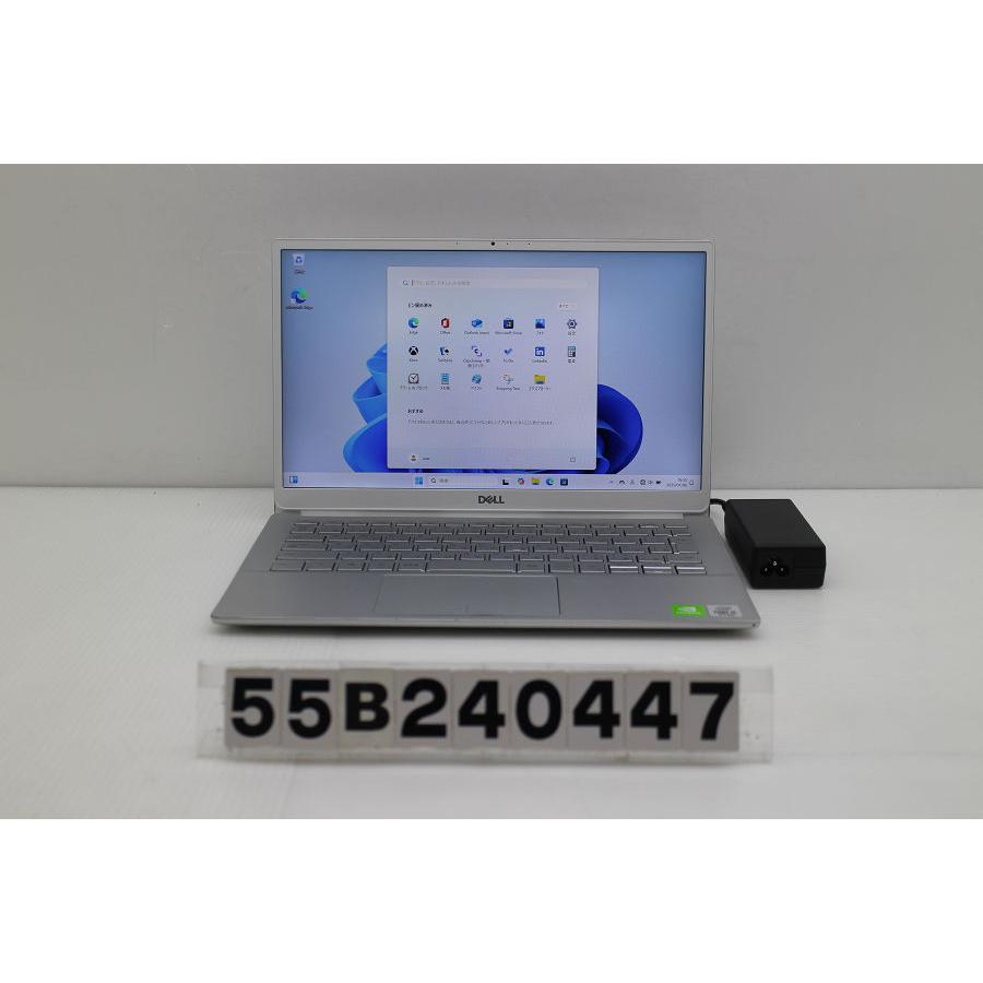 ノートパソコン DELL Inspiron 7391 Core i5 10210U 1.6GHz/8GB/256GB(SSD)/13.3W ...