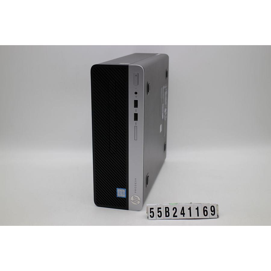 デスクトップ hp ProDesk 400 G6 SFF Core i5 9500 3GHz/16GB/512GB(SSD)+3TB/Multi/Win11 : TCEダイレクトYahoo!店 ...