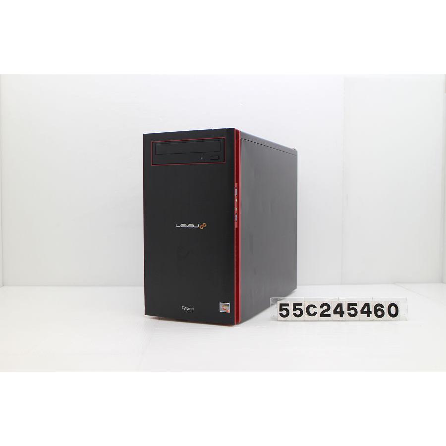 デスクトップ UNITCOM ILeDXs-MOB5-AR73X-RFSXB Ryzen 7 3700X 3.6GHz/16GB/512GB ...