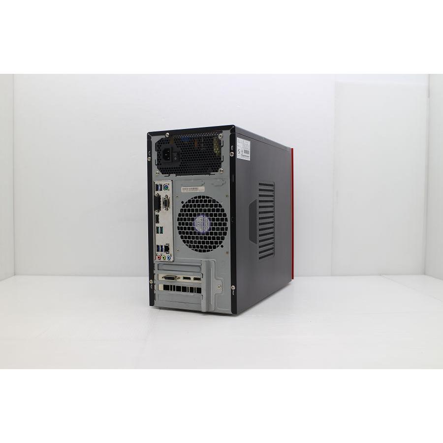 デスクトップ UNITCOM ILeDXs-MOB5-AR73X-RFSXB Ryzen 7 3700X 3.6GHz/16GB/512GB ...