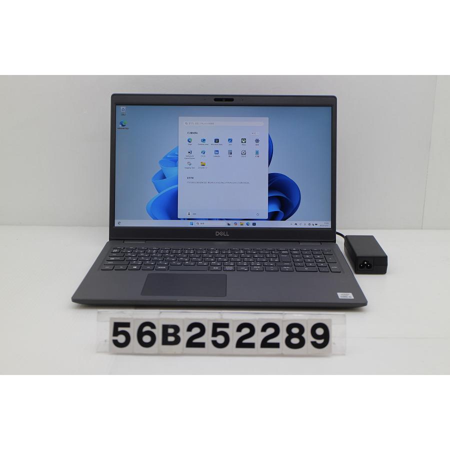 ノートパソコン DELL Latitude 3510 Core i5 10310U 1.7GHz/16GB/256GB(SSD)/15.6W ...
