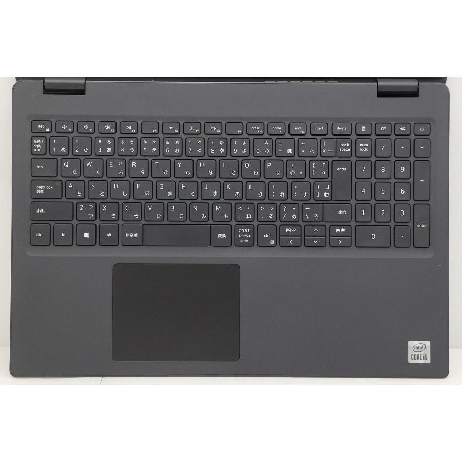 ノートパソコン DELL Latitude 3510 Core i5 10310U 1.7GHz/16GB/256GB(SSD)/15.6W ...