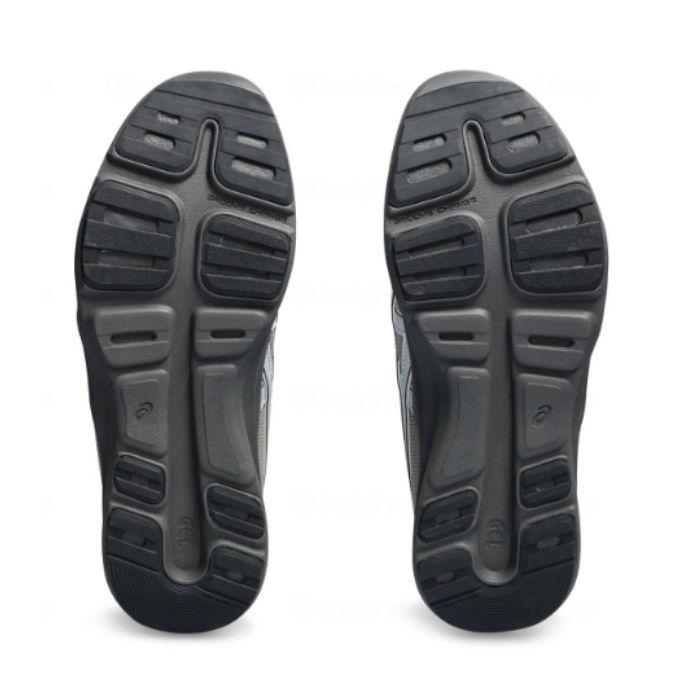 【送料無料】【アシックス商事】ライフウォーカー 靴 メンズ 男性 スニーカー つまずきにくい 介護 介助 室内 室外 運動 ウォーキング ...