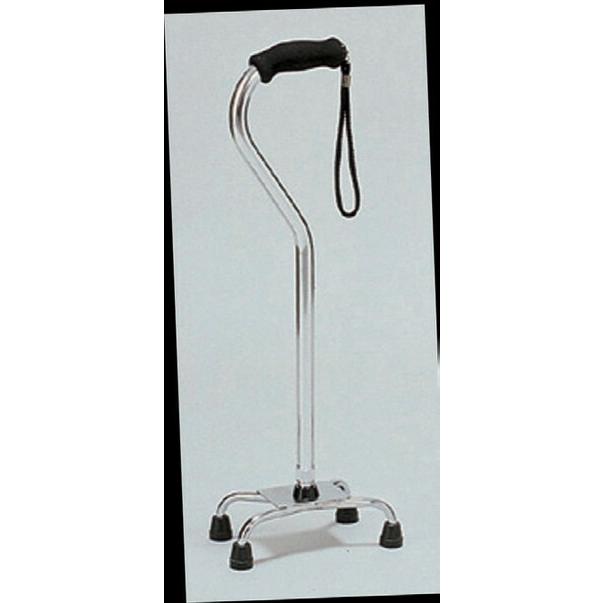 【送料無料】【イーストアイ】4点ステッキ Sタイプ FS4-B 002786 :2786:介護ショップYou&Aiヤフー店 - 通販 - Yahoo!ショッピング