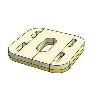 【送料無料】【ヨック(株)】ヨックションXO YO-01 325010 :325010:介護ショップYou&Aiヤフー店 - 通販 ...