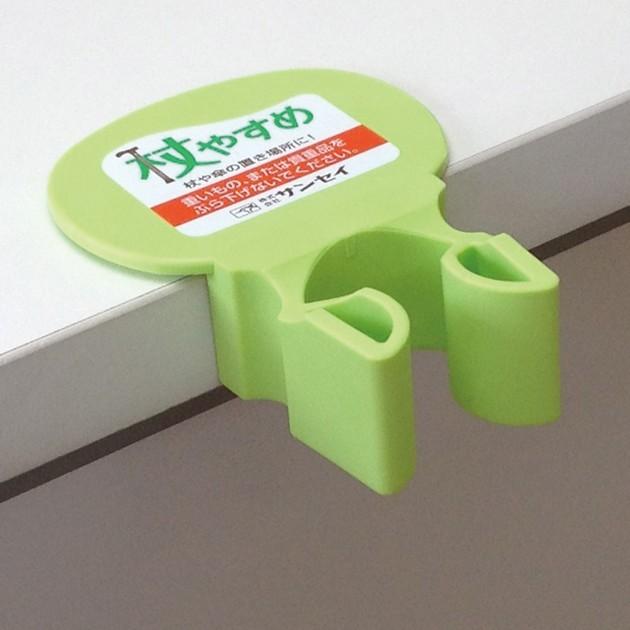 【サンセイ】杖やすめ T型 tue-T03 シンプル 杖置き 敬老の日 母の日 父の日 プレゼント 390001 : 介護ショップYou&Aiヤフー店 - 通販 - Yahoo!ショッピング