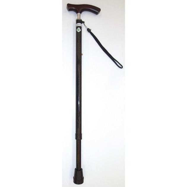 【送料無料】【光華】スリムネック伸縮杖 ベーシックタイプ ブラックラメ B060-608D-BKP 395011 : 395011-2 : 介護ショップYou&Aiヤフー店 - 通販 ...