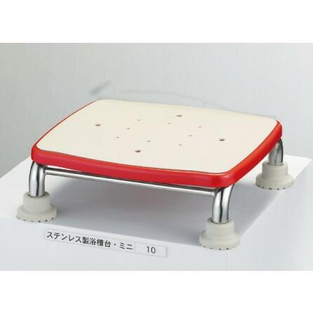 【送料無料】【アロン化成】ステンレス製浴槽台R ミニ 536460 401238 : 介護ショップYou&Aiヤフー店 - 通販 ...