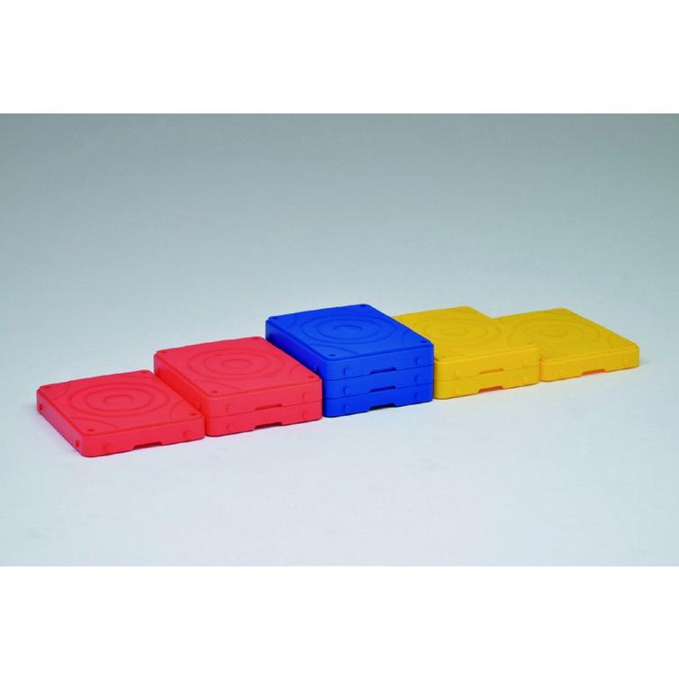 【送料無料】【メーカー直送品】【トーエイライト】ジョイントステップブロック H-7351 622179 : 622179 : 介護ショップYou&Aiヤフー店 - 通販 - Yahoo!ショッピング