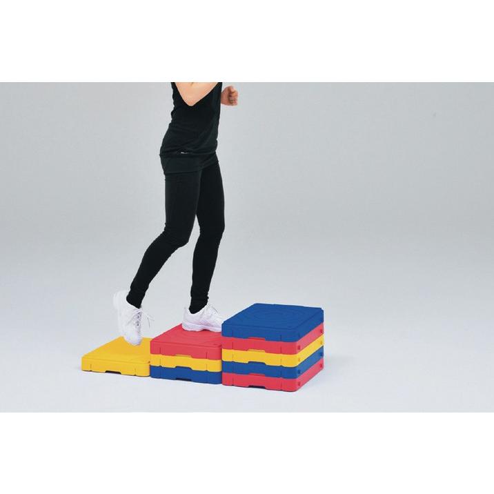 【送料無料】【メーカー直送品】【トーエイライト】ジョイントステップブロック H-7351 622179 : 622179 : 介護ショップYou&Aiヤフー店 - 通販 - Yahoo!ショッピング