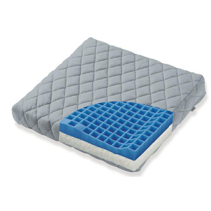 【送料無料】【ファンディーナ】ピタ・シートクッション W ブレス PTW65 976068 : 介護ショップYou&Aiヤフー店 - 通販 ...