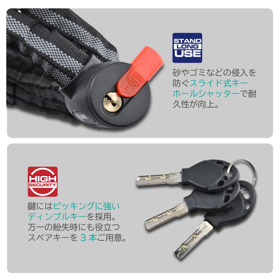 リード工業 【選2サイズ】リード工業 バイク用ロック ワイヤーロック LW-021A LW-022A : オートショップてしてし - 通販 - Yahoo!ショッピング