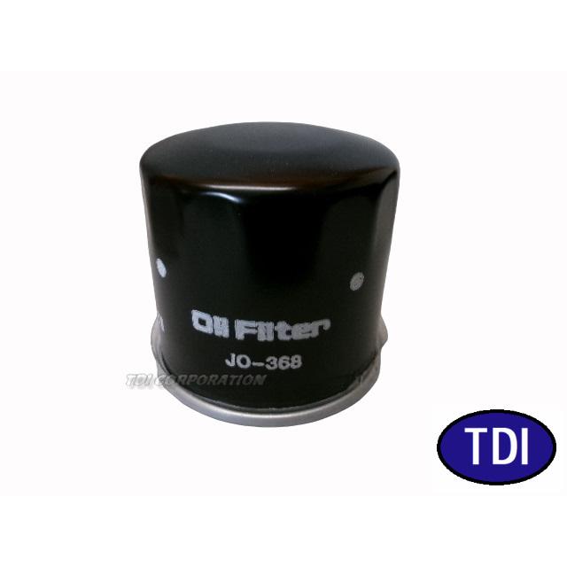 イセキ トラクター エンジンオイルエレメント JO-368 農業機械 TA、TU、TS : TDIヤフー店 - 通販 - Yahoo!ショッピング