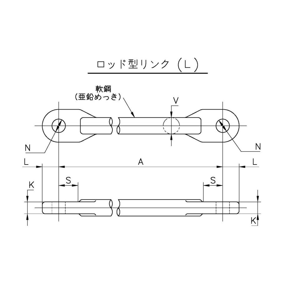 安心 安全 高強度 高品質 電線と鉄塔をつなぐ架線金具 耐久性に優れDIY、スポーツ、転倒防止、荷物固定、災害対策などで活躍 : TDMヤフーショップ - 通販 - Yahoo!ショッピング
