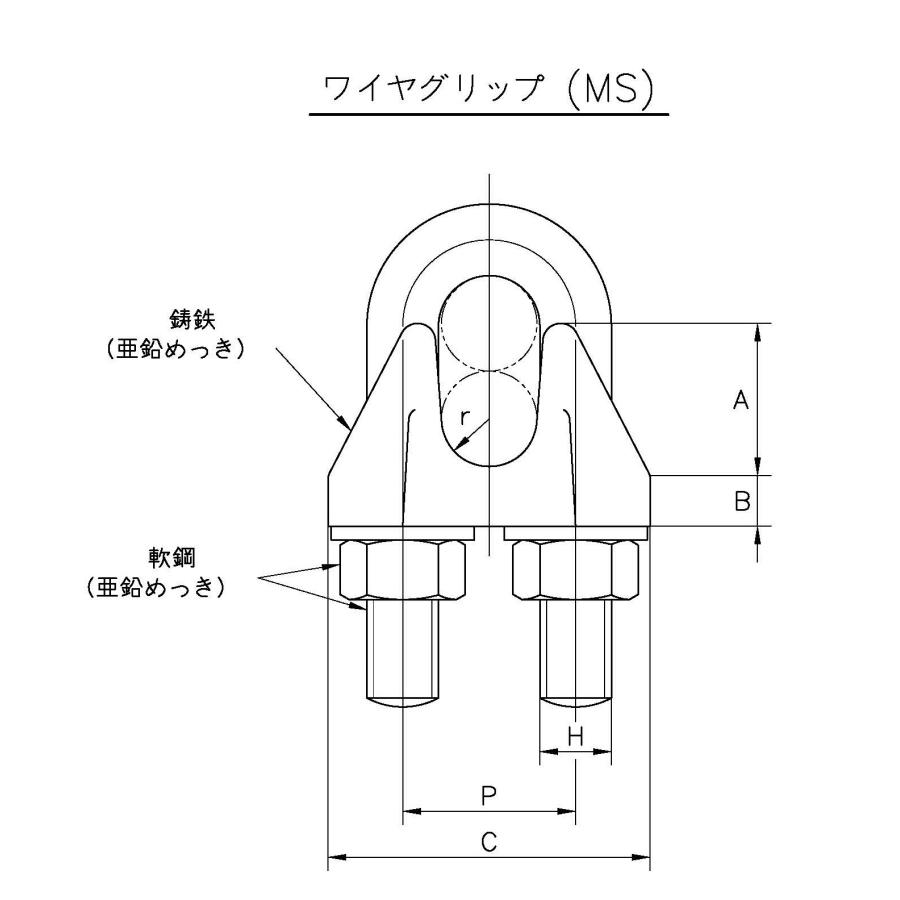 安心 安全 高品質 電線と鉄塔をつなぐ架線工事に使用 耐久性に優れDIY、スポーツ、転倒防止、荷物固定、災害対策などで活躍 : TDMヤフーショップ - 通販 - Yahoo!ショッピング