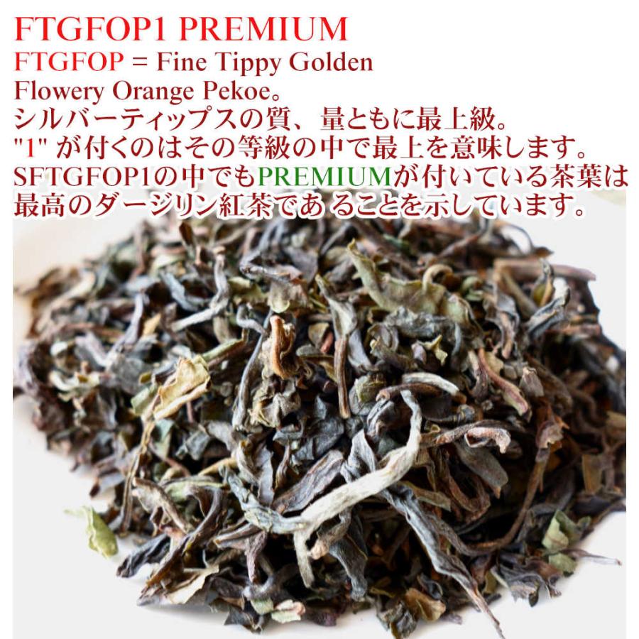 紅茶 ドアーズ マラプール茶園 ファースト FTGFOP1 PREMIUM O17/2022 50g茶葉 リーフ : 0100601-050 : 茶専科ティチャイチャイ - 通販 ...